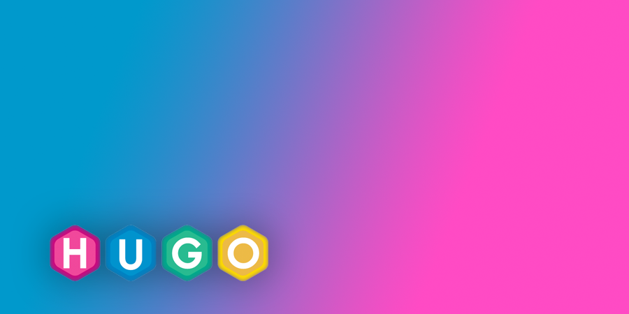 图像处理 | Hugo官方文档