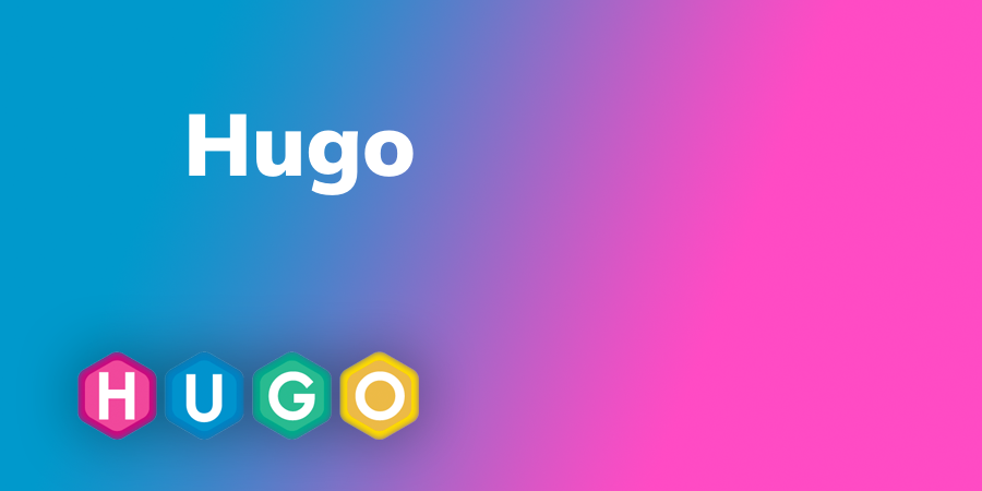 使用 Hugo 模块 | Hugo官方文档