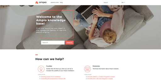 Showcase | Hugo官方文档