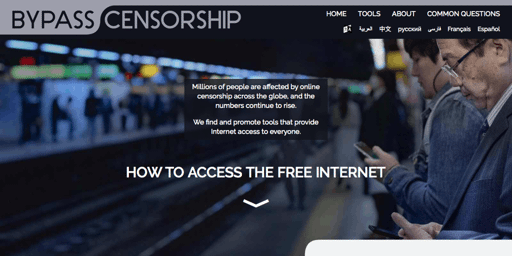 Showcase | Hugo官方文档